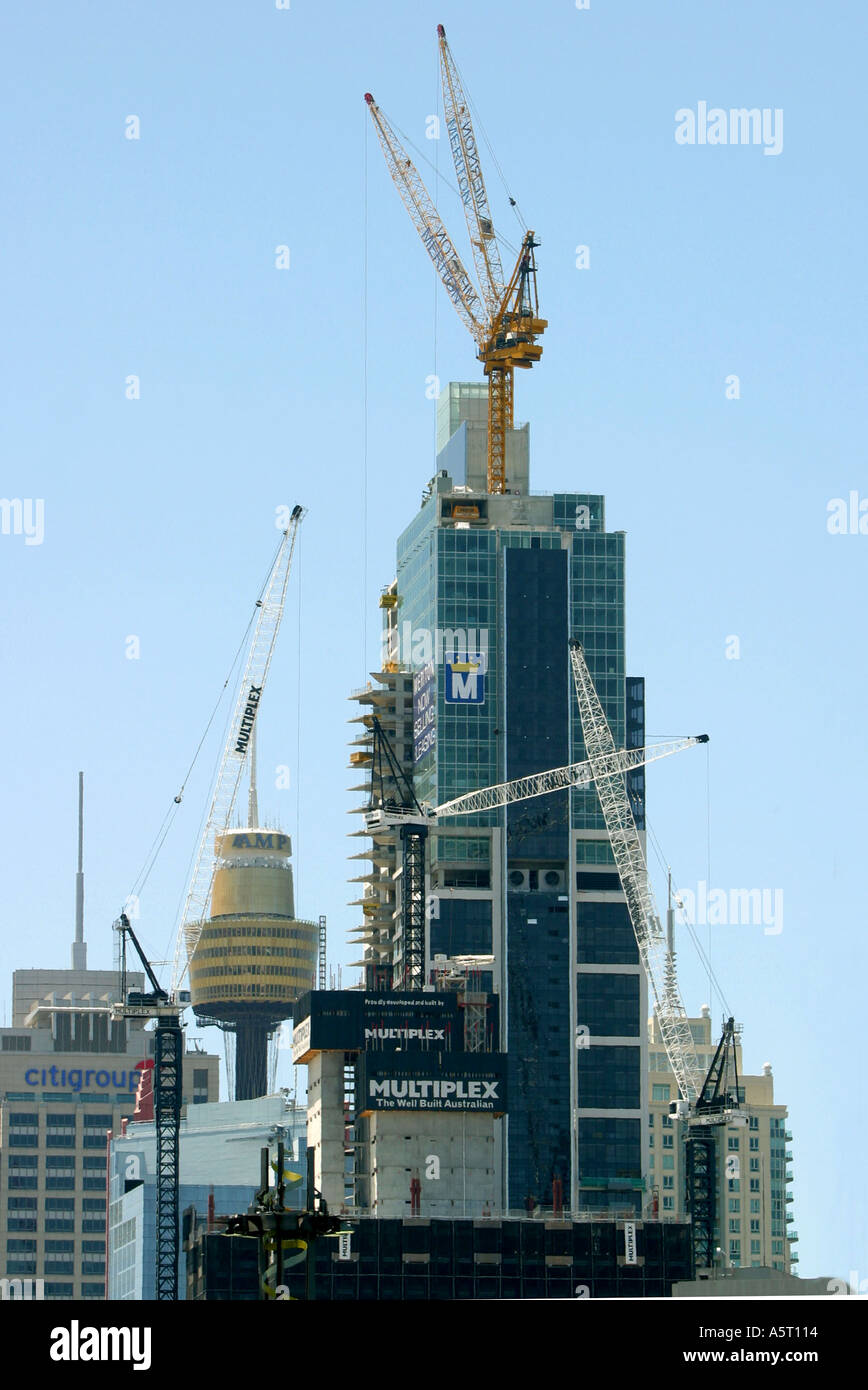 Multiplex australia hi-res stock photography and images - Alamy