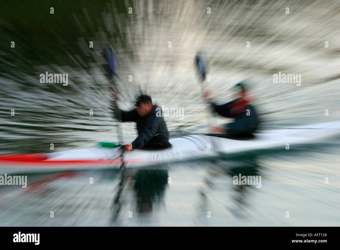 Dynamic team work Stock Photo - Alamy