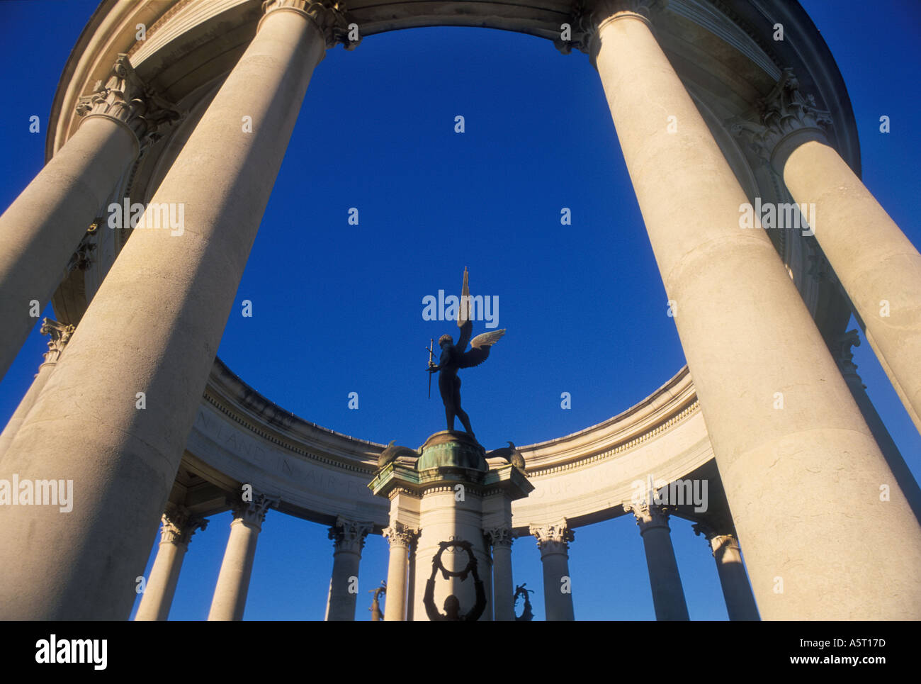 Alexandra gardens hi-res stock photography and images - Alamy