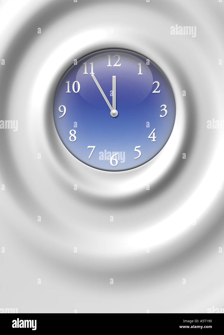 Time passing painting hi-res stock photography and images - Alamy