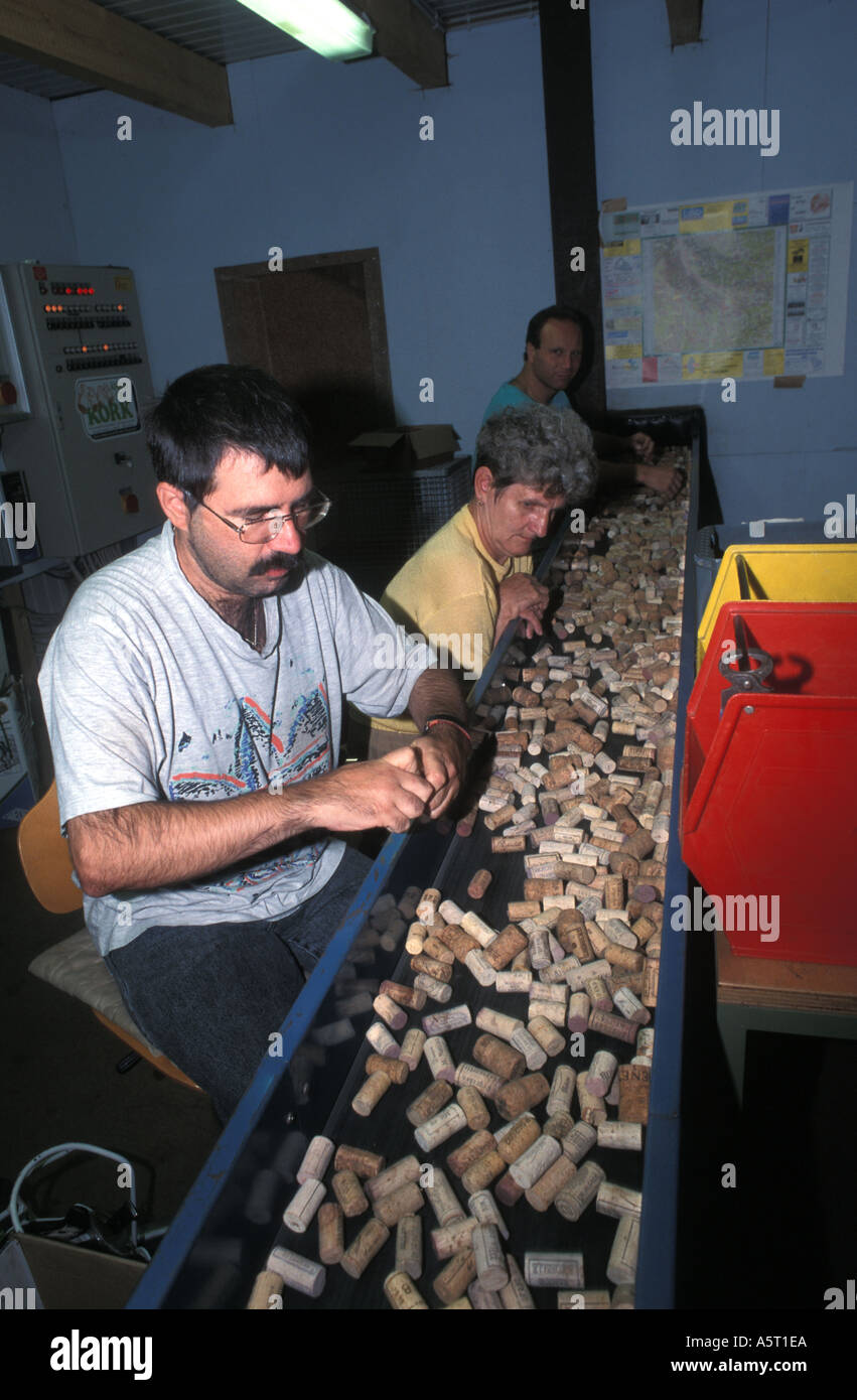 Corks recycled hi-res stock photography and images - Alamy