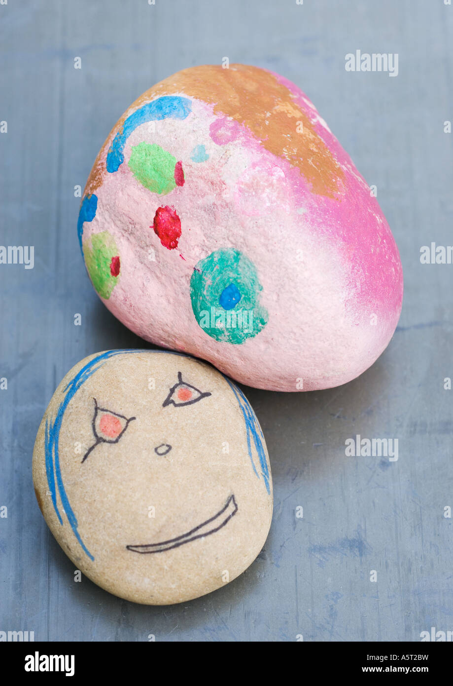 Funny shape pebble hi-res stock photography and images - Alamy