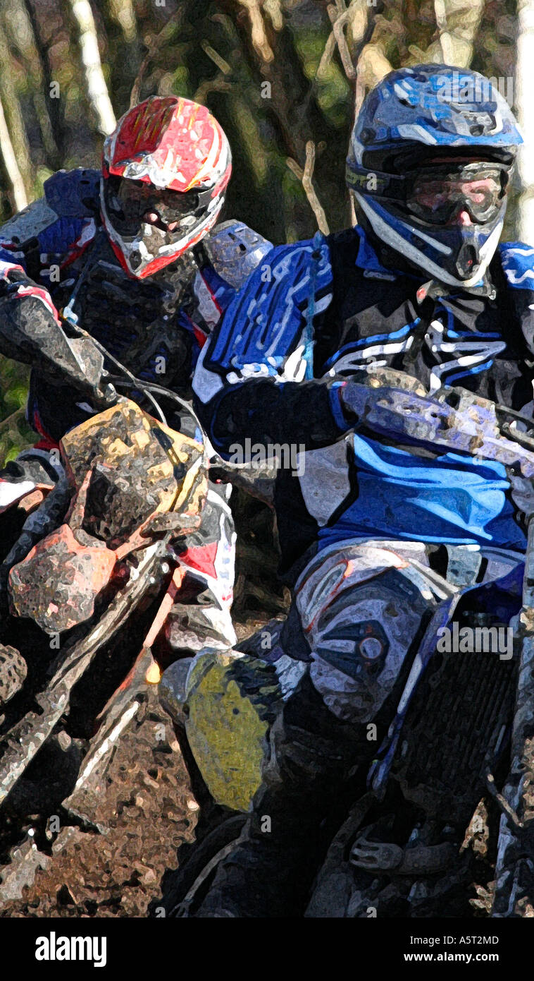 Endurance challenge riders hi-res stock photography and images - Alamy