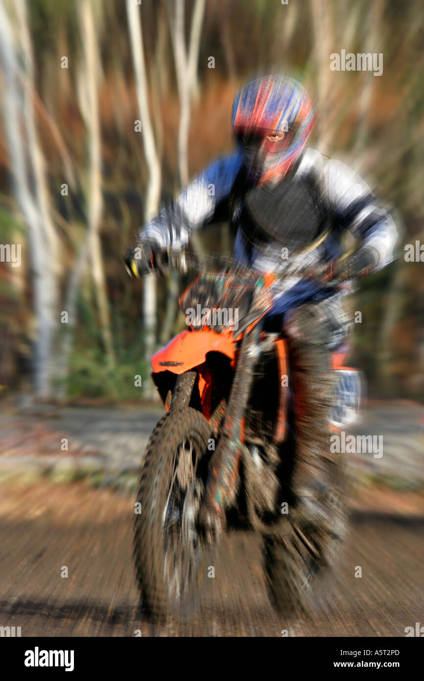 Endurance racing motorcycle hi-res stock photography and images - Alamy