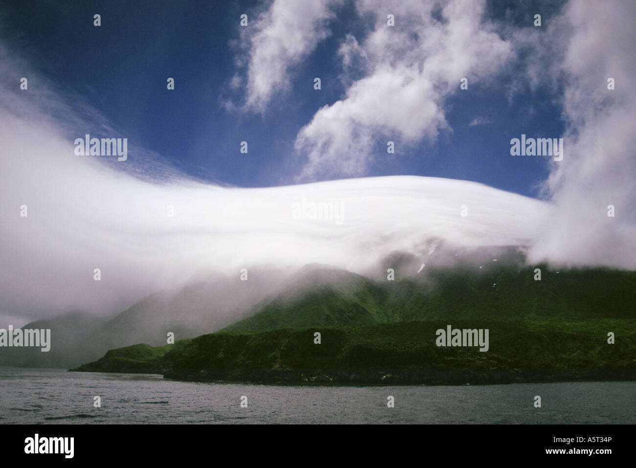 Kiska island hi-res stock photography and images - Alamy