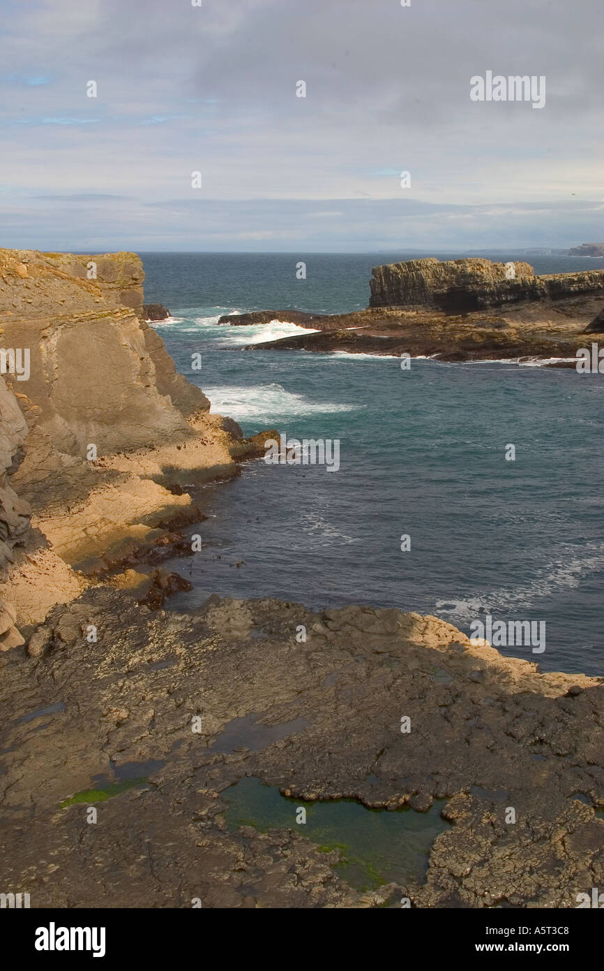 Bridges of ross ireland hi-res stock photography and images - Alamy