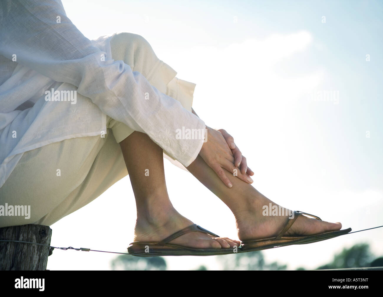Individual enclosures hi-res stock photography and images - Alamy