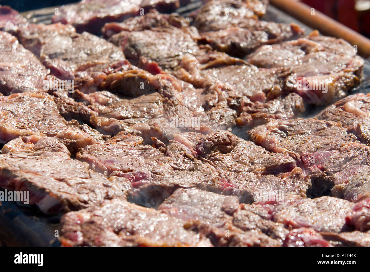 Peppered steaks hi-res stock photography and images - Alamy