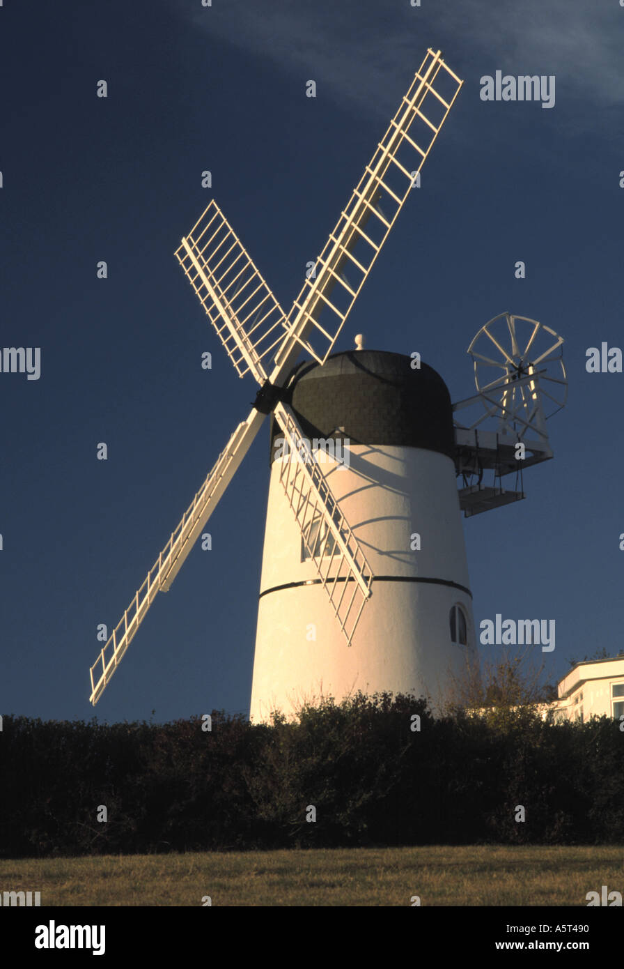 Patcham Windmill High Resolution Stock Photography and Images - Alamy