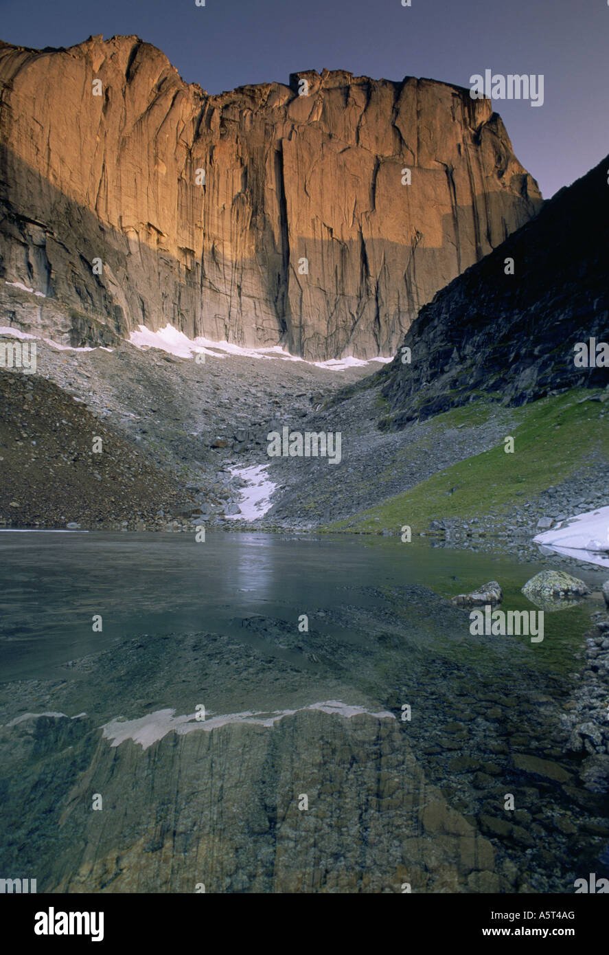 Mount proboscis hi-res stock photography and images - Alamy