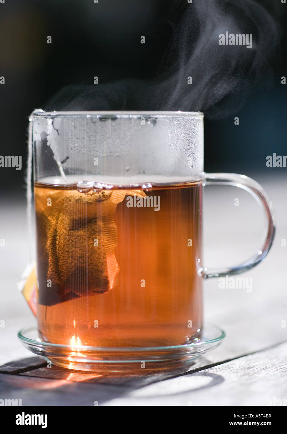 1 teabag hi-res stock photography and images - Alamy