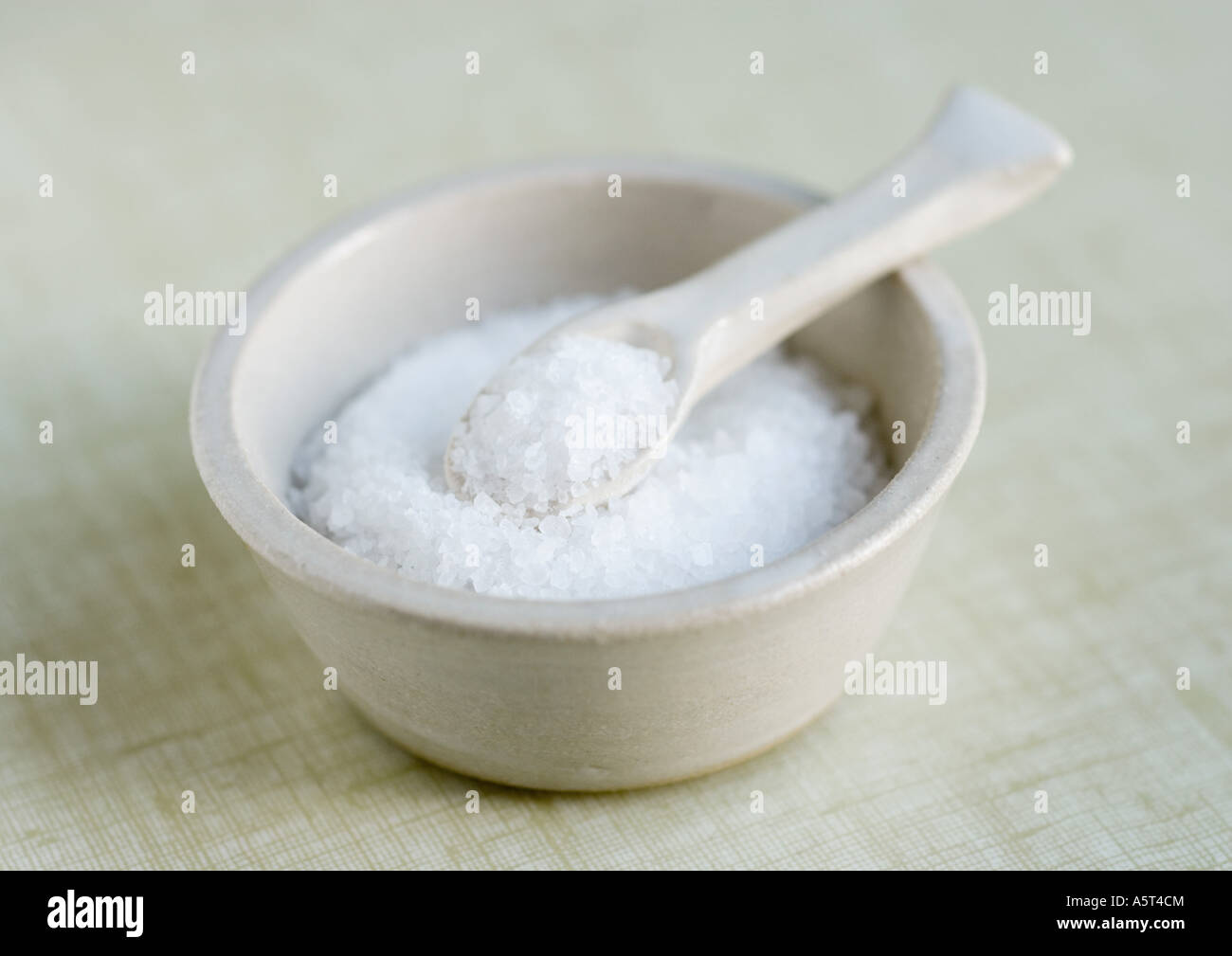 Foods high in salt hi-res stock photography and images - Alamy