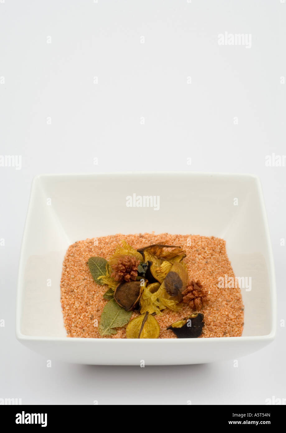 Potpourris use hi-res stock photography and images - Alamy