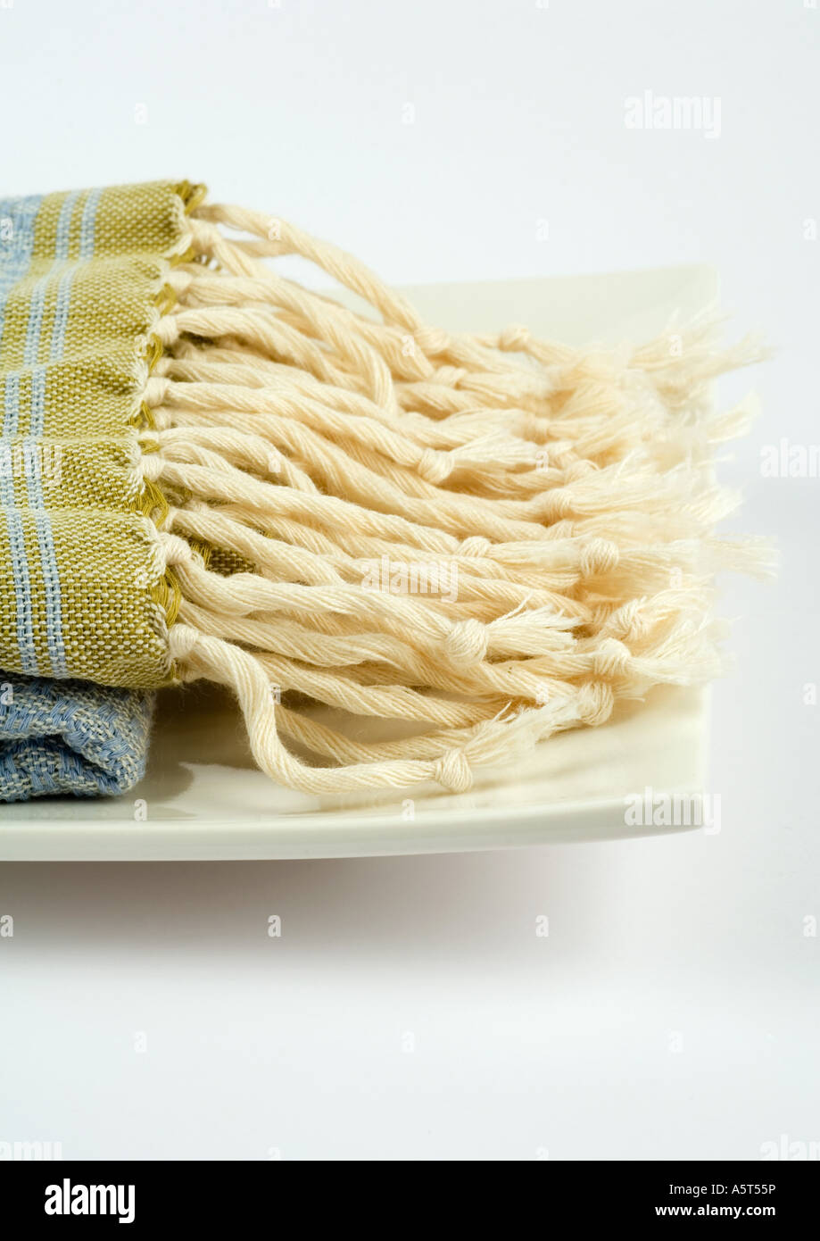 Self fringe hi-res stock photography and images - Alamy