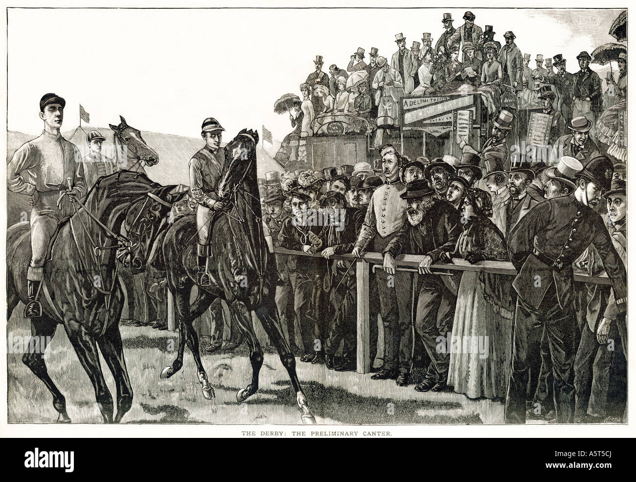 1880s horse racing hi-res stock photography and images - Alamy