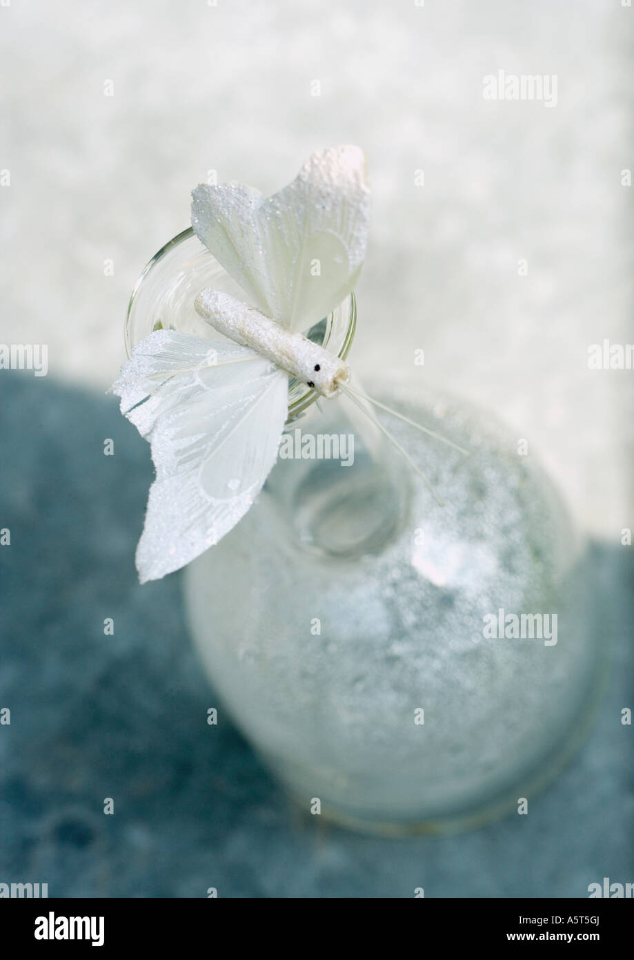 Balancing bottles hi-res stock photography and images - Alamy