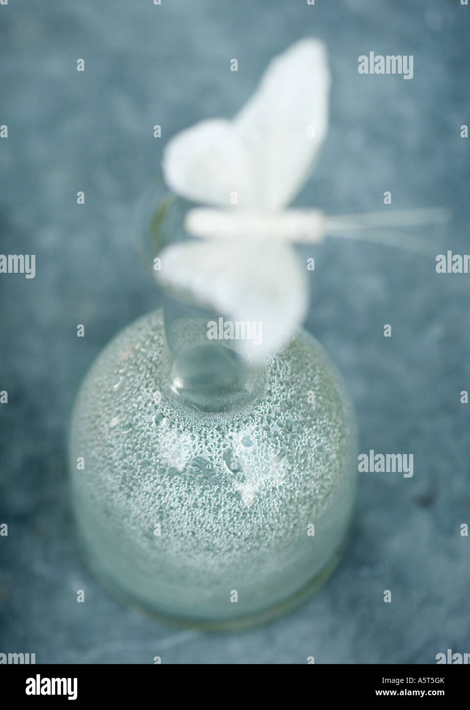 Balancing bottles hi-res stock photography and images - Alamy