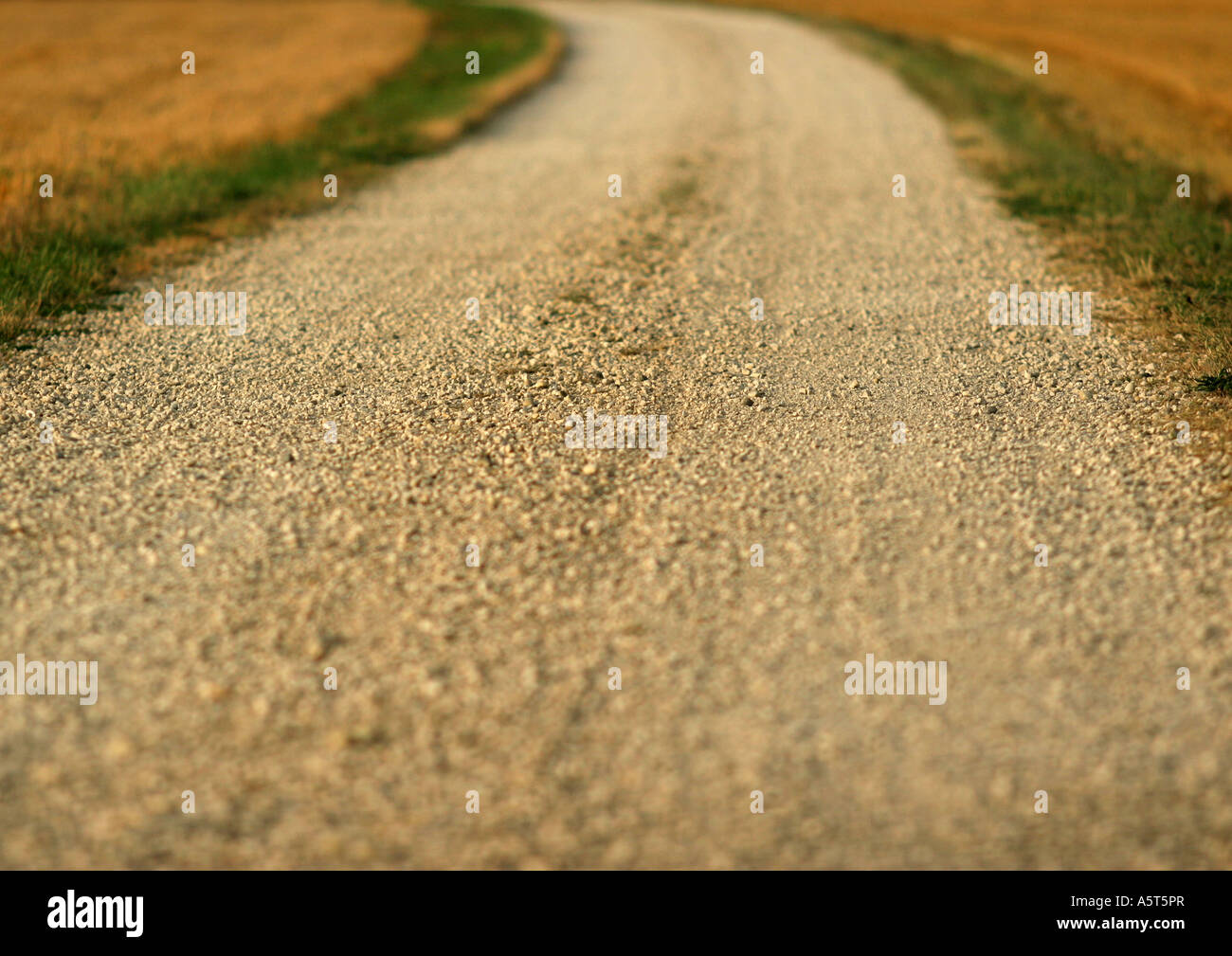 Gravel Road Texture High Resolution Stock Photography and Images - Alamy