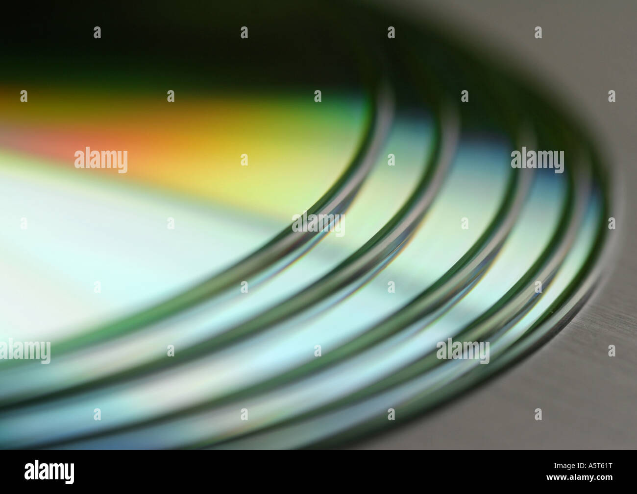 Several cds hi-res stock photography and images - Alamy