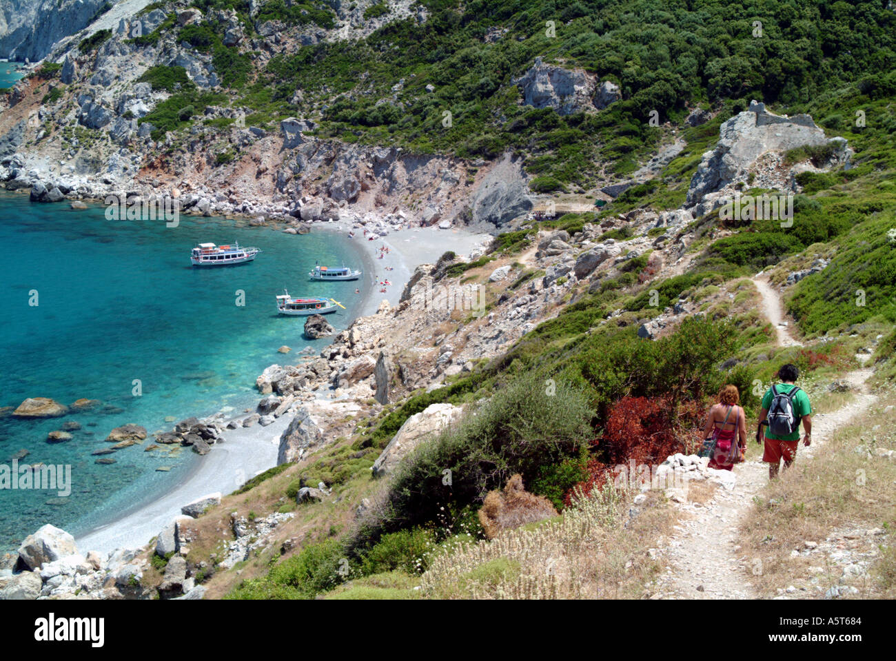 Cape kastro hi-res stock photography and images - Alamy