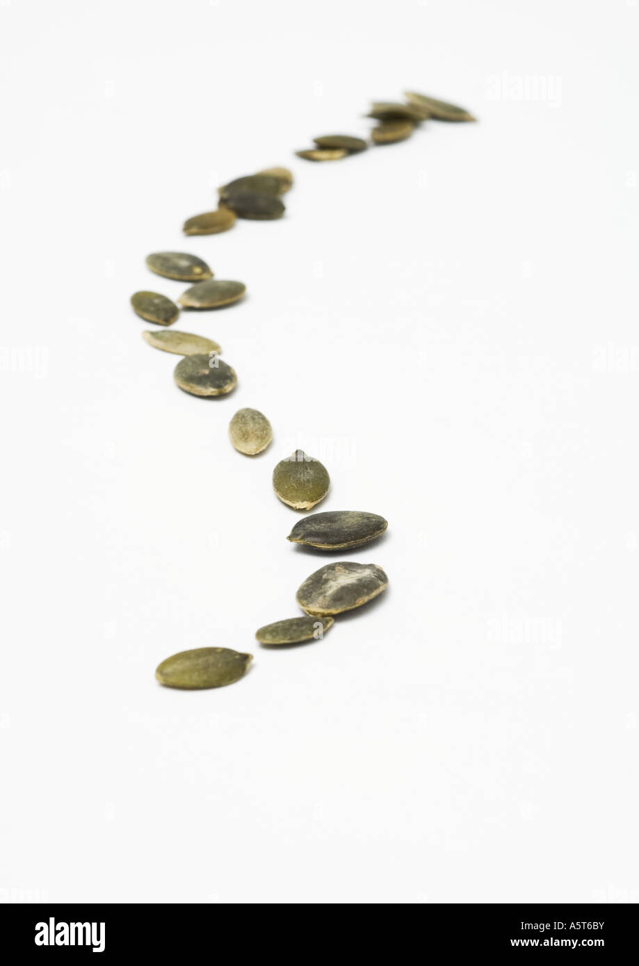 Curved seeds hi-res stock photography and images - Alamy