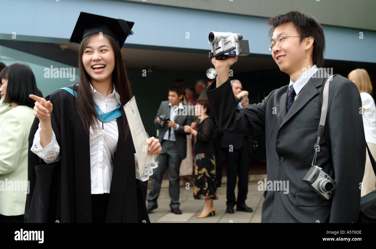 Tertiary students hi-res stock photography and images - Alamy