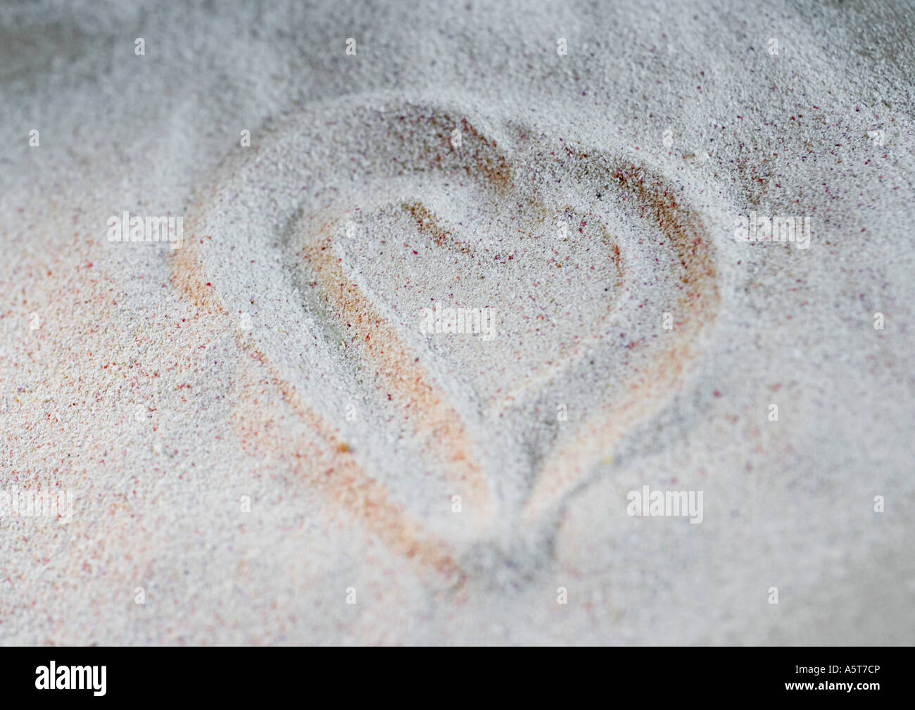 Heart drawings hi-res stock photography and images - Alamy