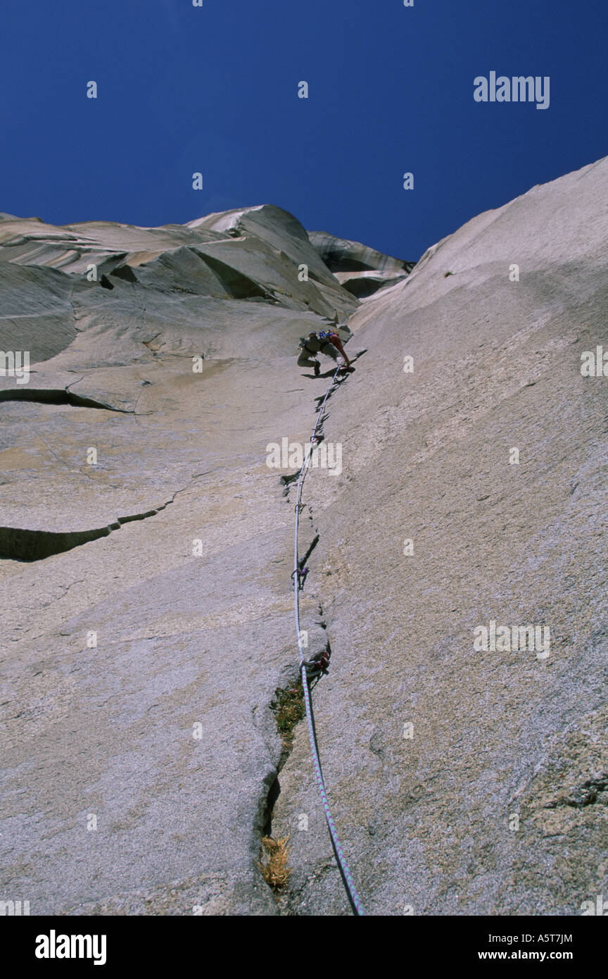 El capitan nose hi-res stock photography and images - Alamy