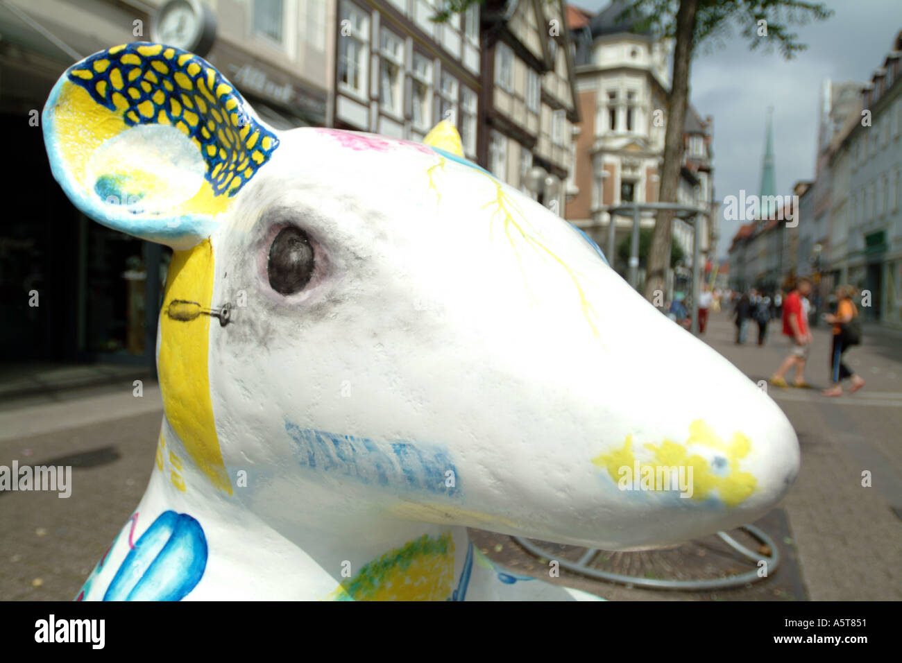 German folktales hi-res stock photography and images - Alamy