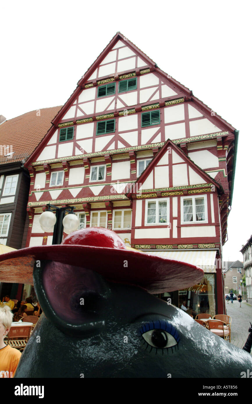 German folktales hi-res stock photography and images - Alamy