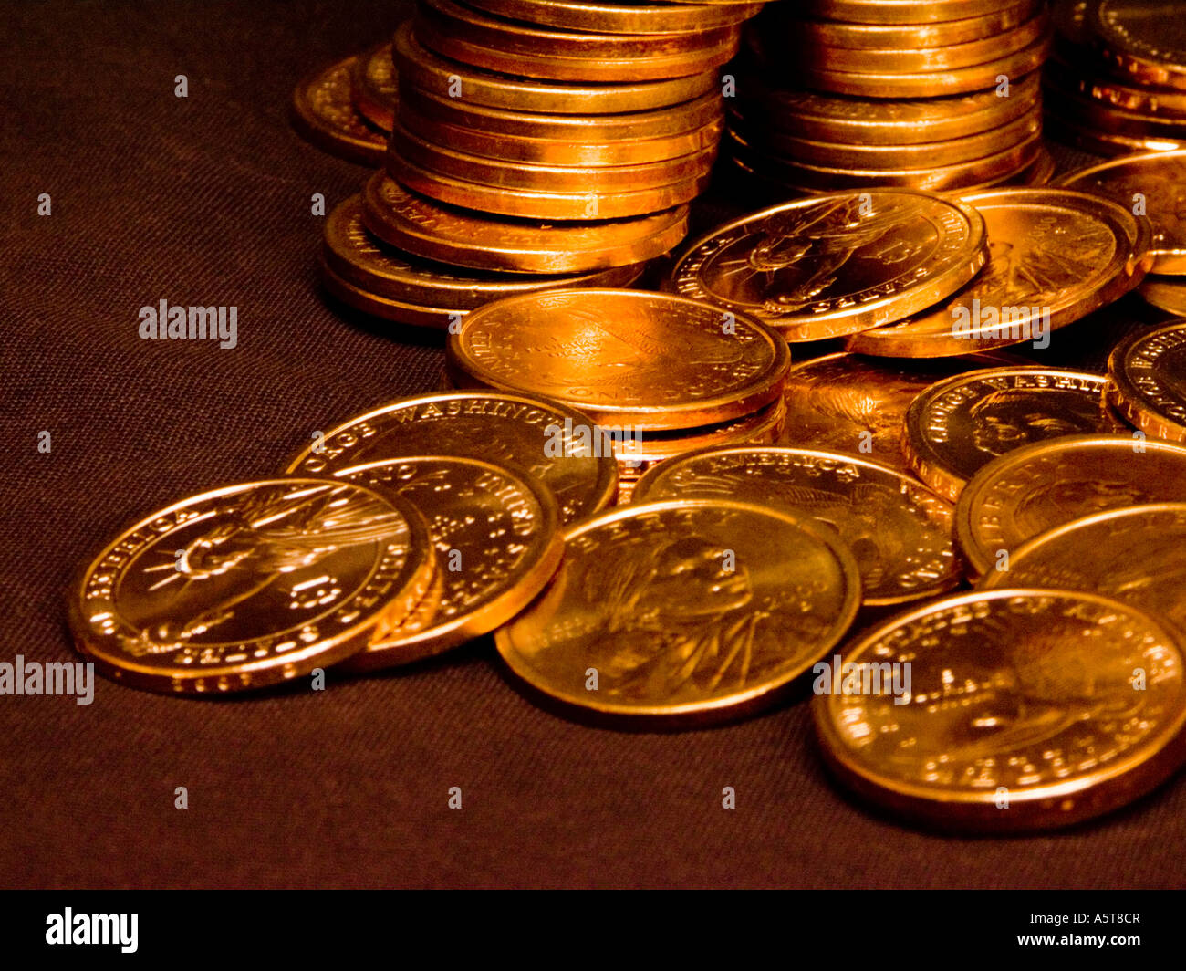 Minting coins High Resolution Stock Photography and Images - Alamy