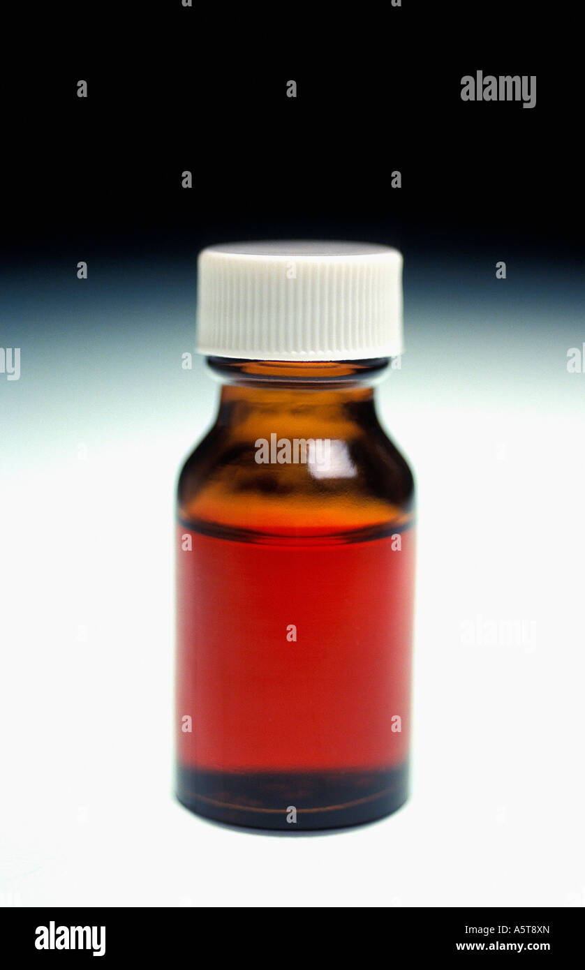 Vial icon small glass hi-res stock photography and images - Alamy