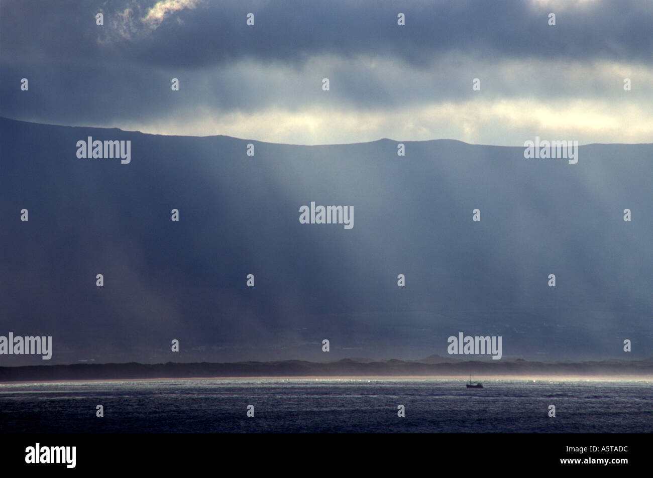 Inch strand co kerry hi-res stock photography and images - Alamy
