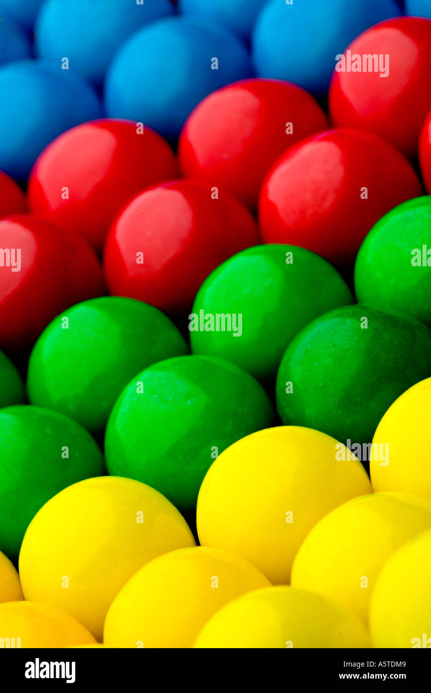 Chewing gum ingredients hi-res stock photography and images - Alamy