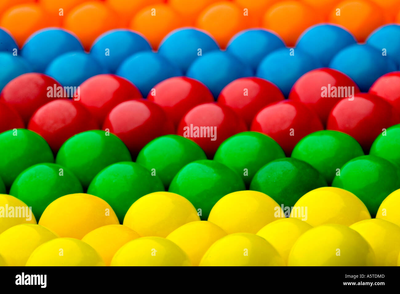 Chewing gum ingredients hi-res stock photography and images - Alamy