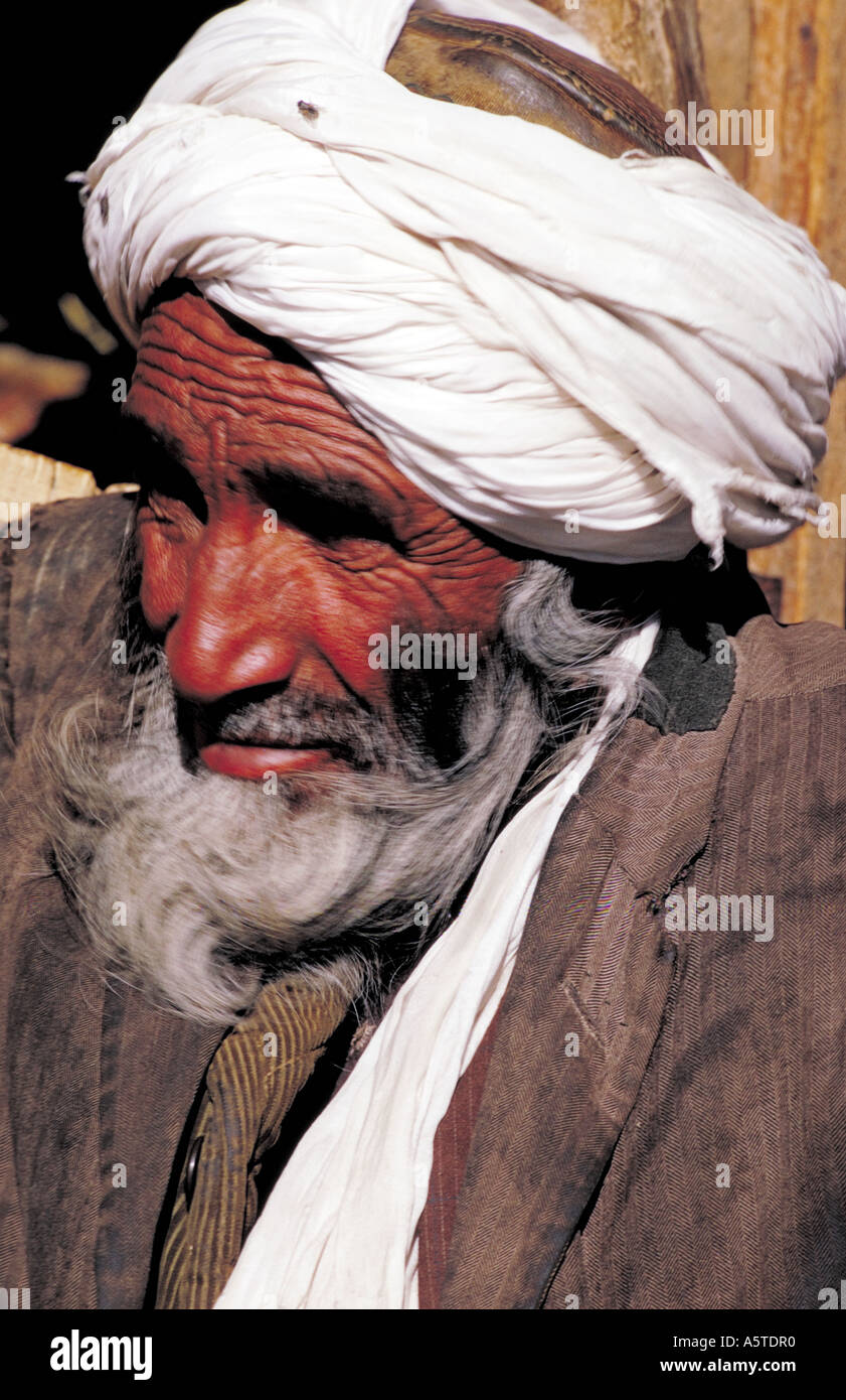 Turban kabul hi-res stock photography and images - Alamy