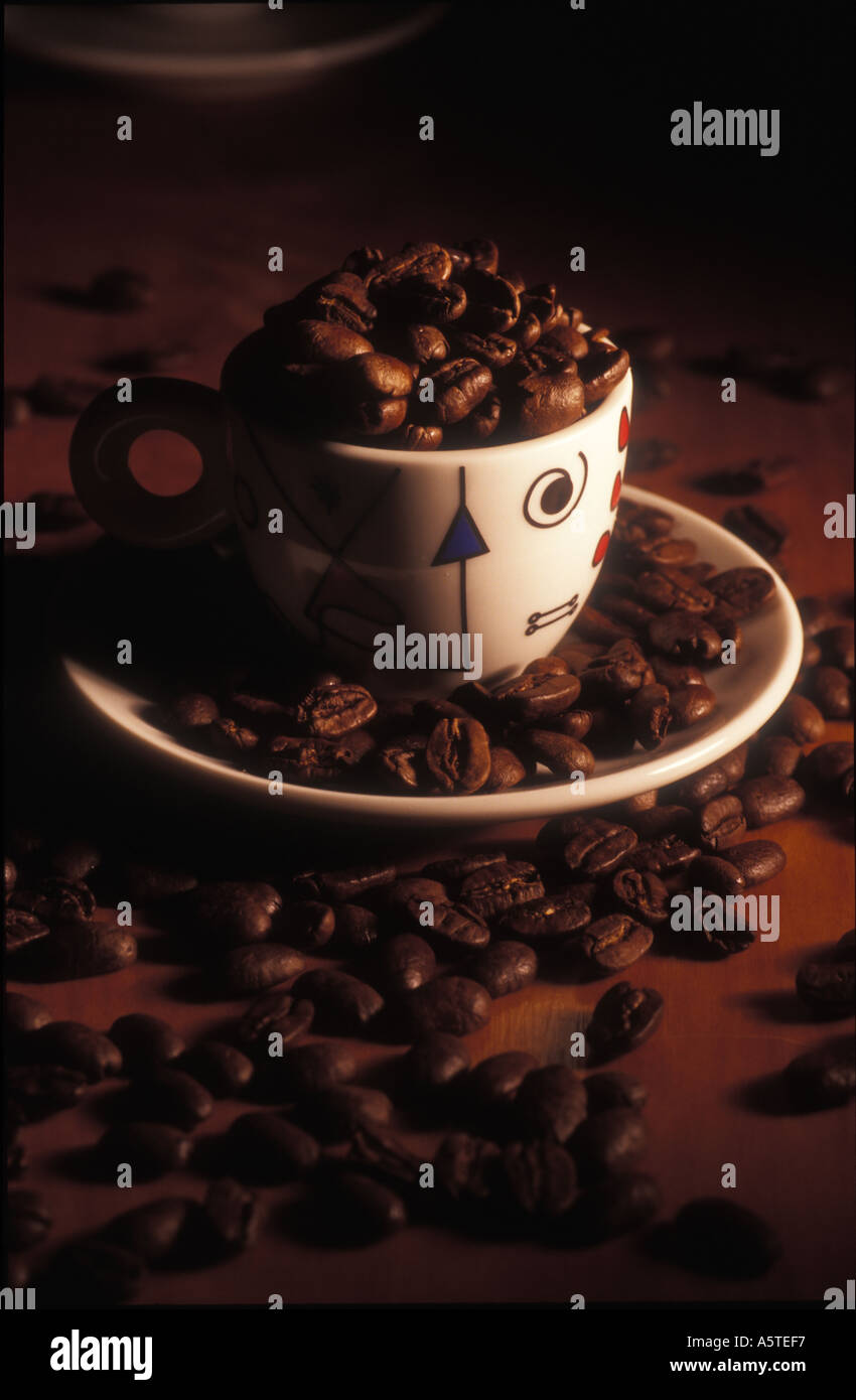 Cafe miro hi-res stock photography and images - Alamy