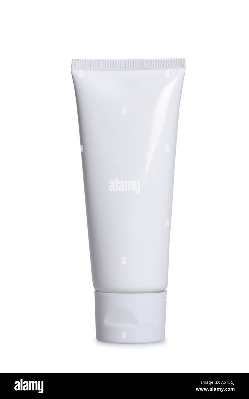 Skin cream icon outline Cut Out Stock Images & Pictures - Alamy