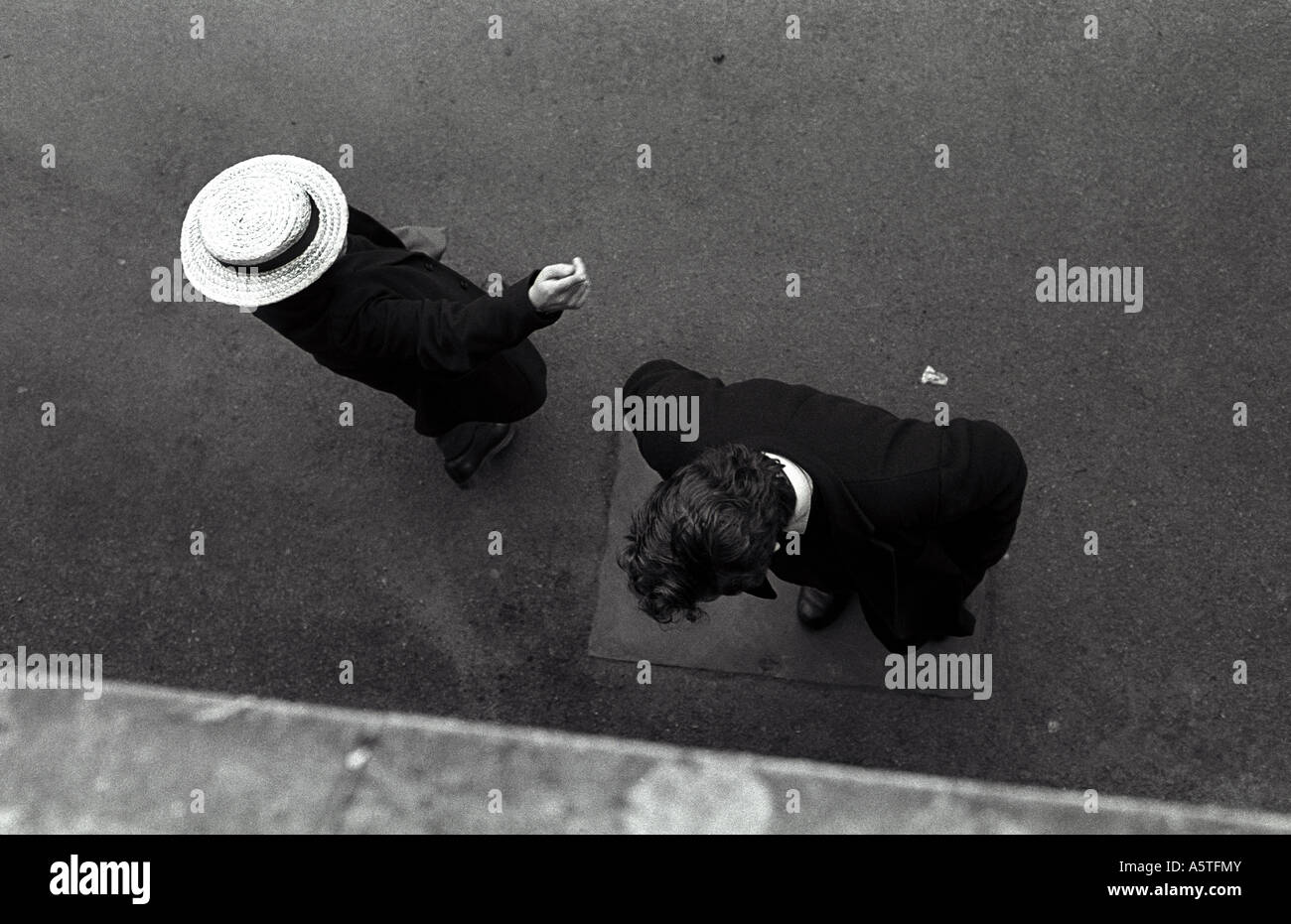 Harrow school boater hi-res stock photography and images - Alamy