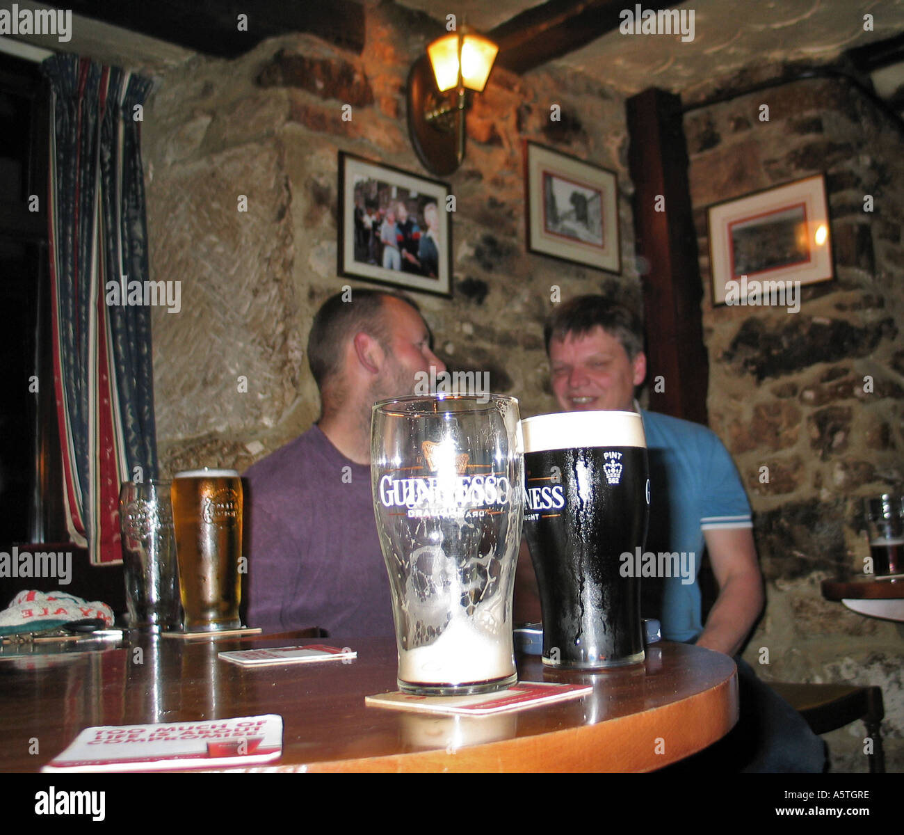 The miner’s standard hi-res stock photography and images - Alamy