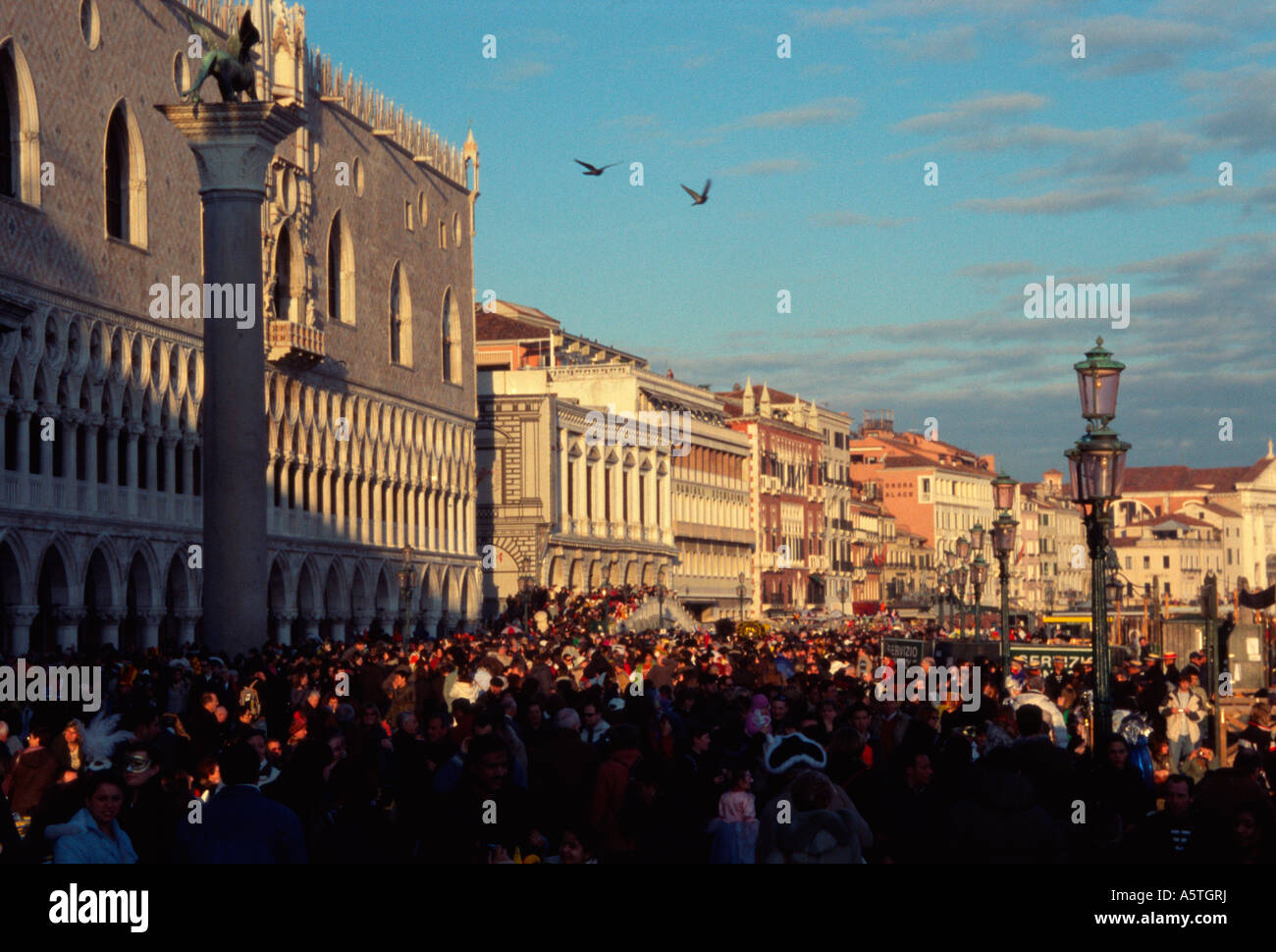 Cold revellers hi-res stock photography and images - Alamy