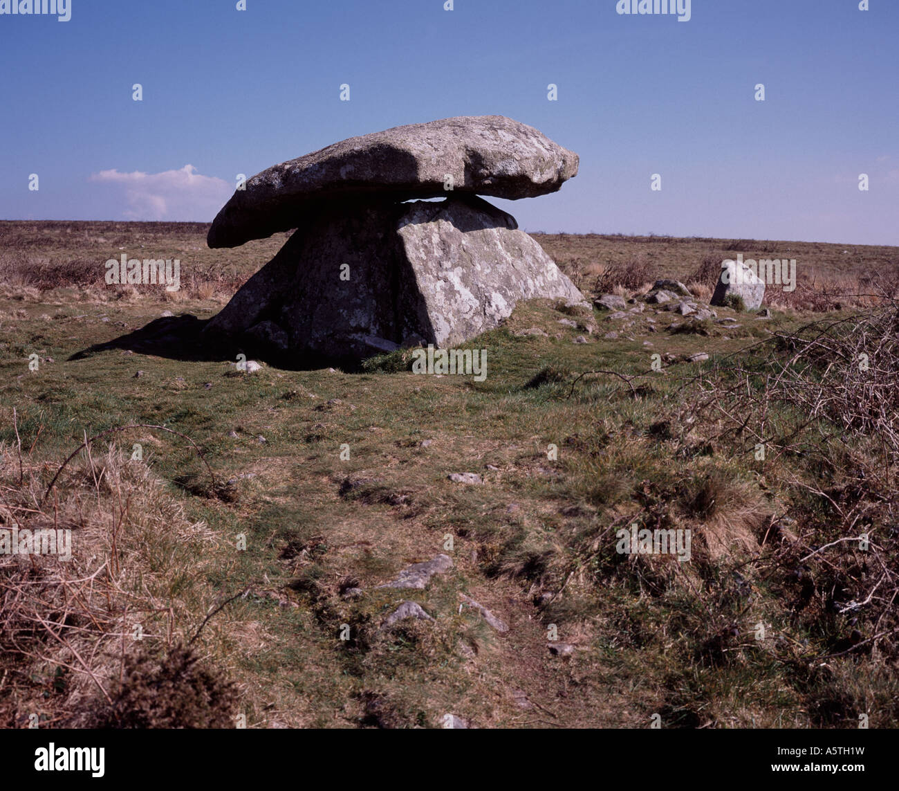 Chun quoit hi-res stock photography and images - Alamy