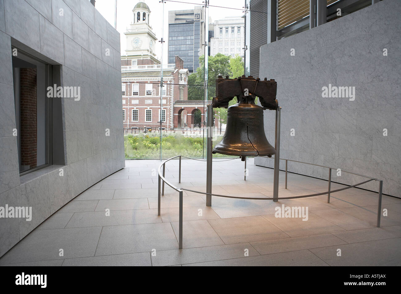 Liberty bell history hi-res stock photography and images - Alamy