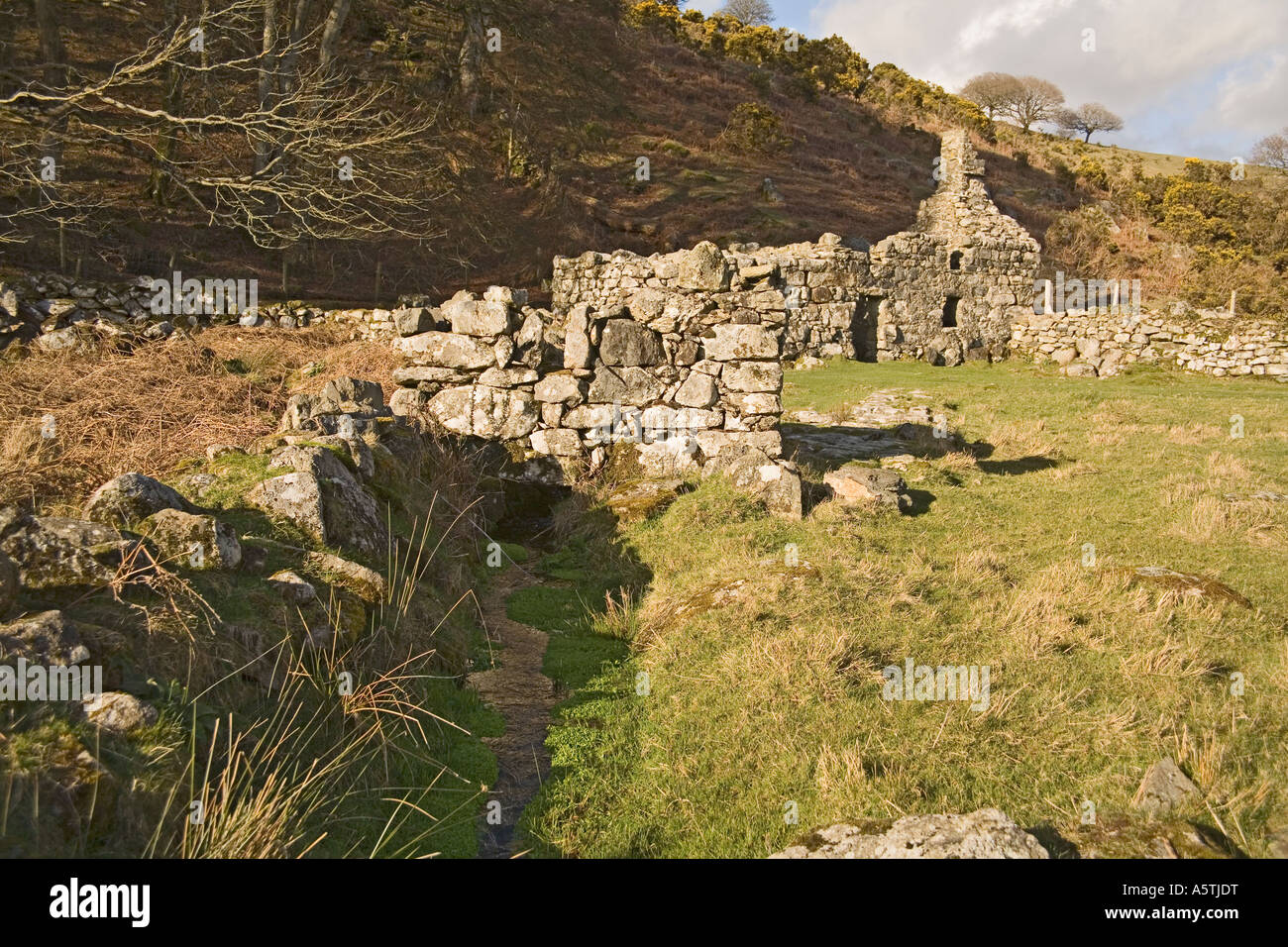 St cybi hi-res stock photography and images - Alamy