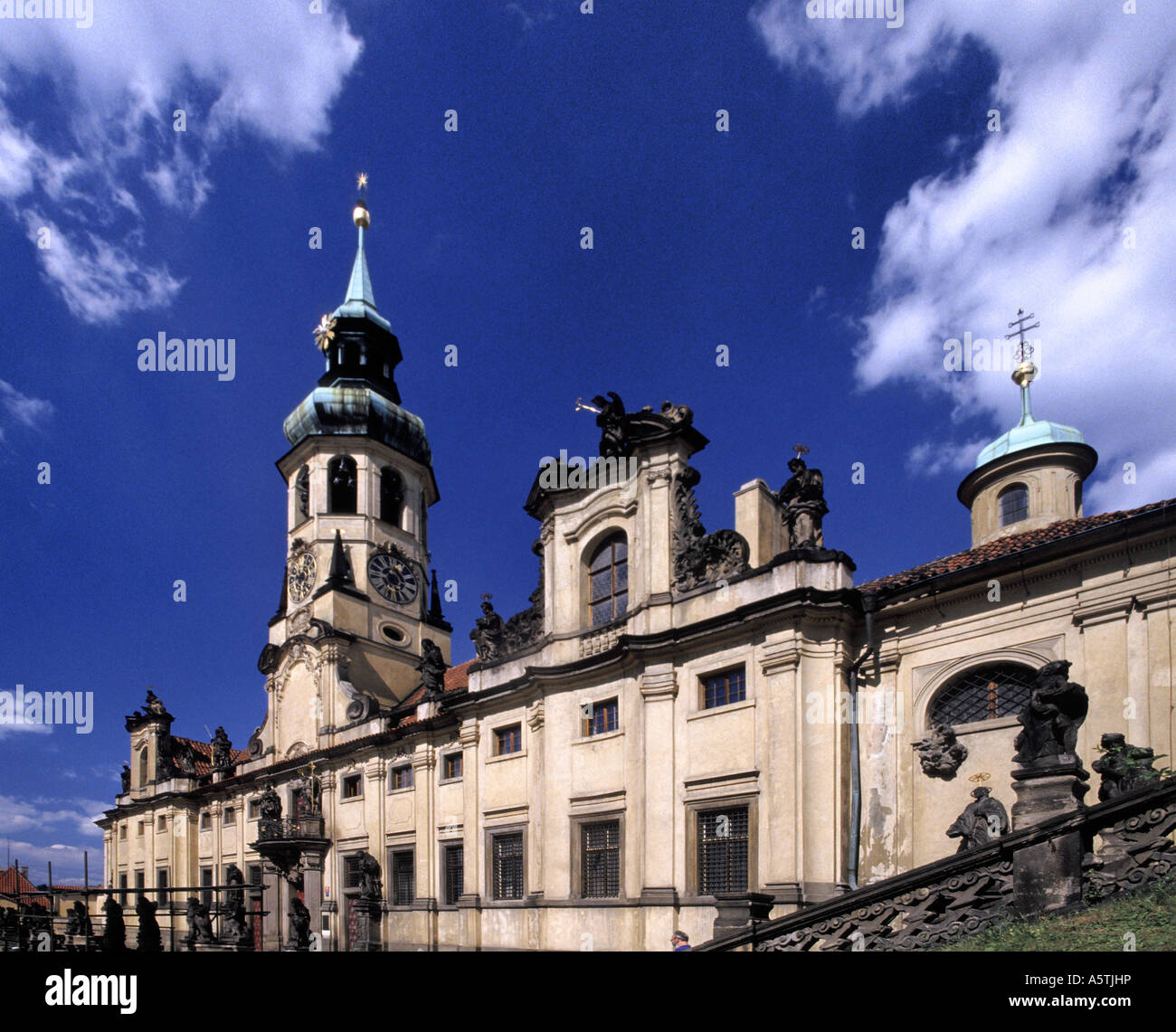 Pilgrim centre hi-res stock photography and images - Alamy