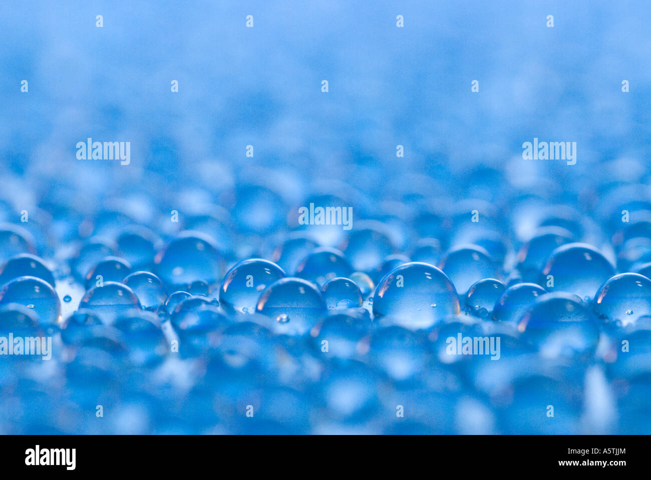 Lots Of Water Drops High Resolution Stock Photography and Images - Alamy