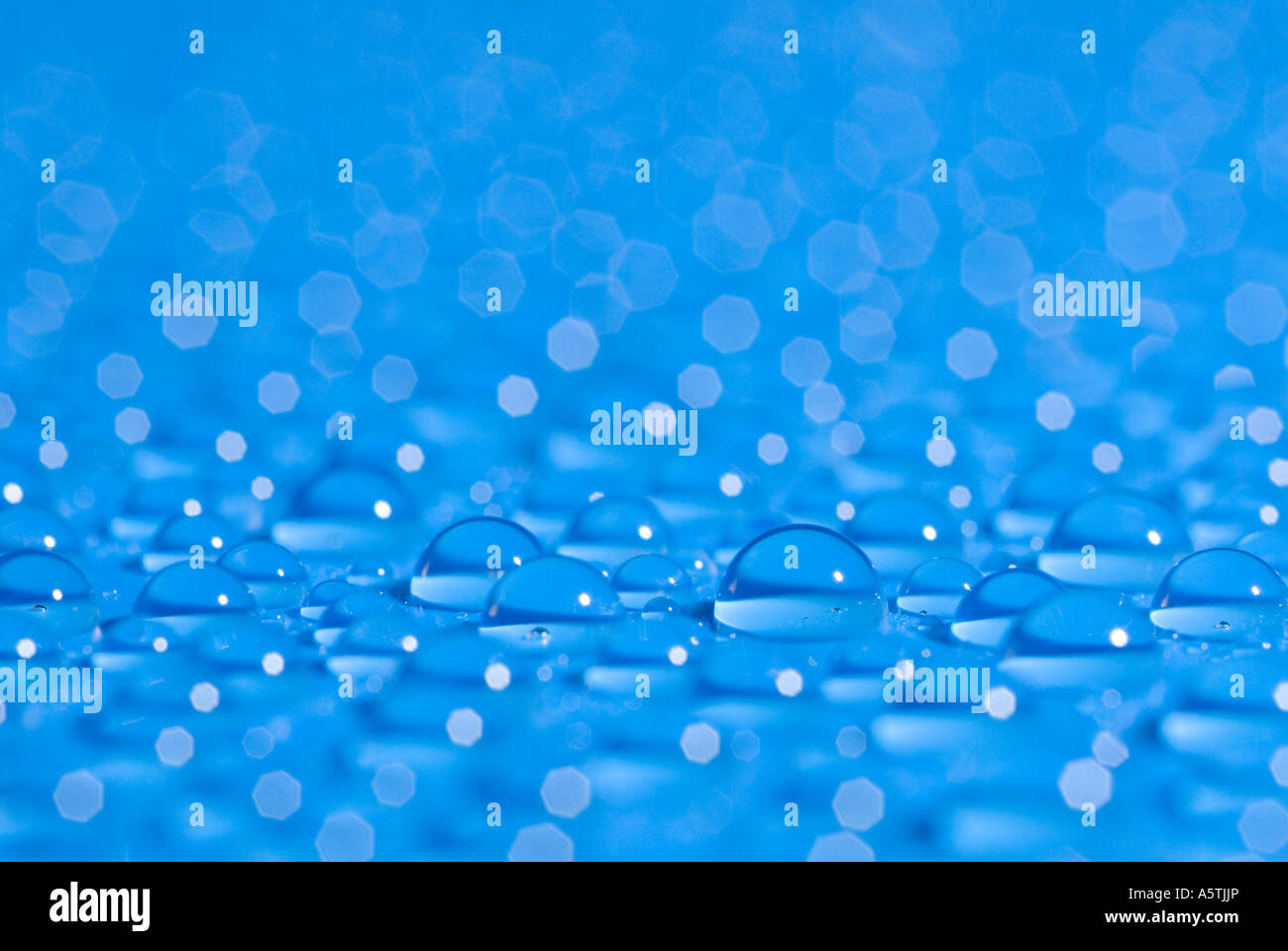 Masses of drops hi-res stock photography and images - Alamy