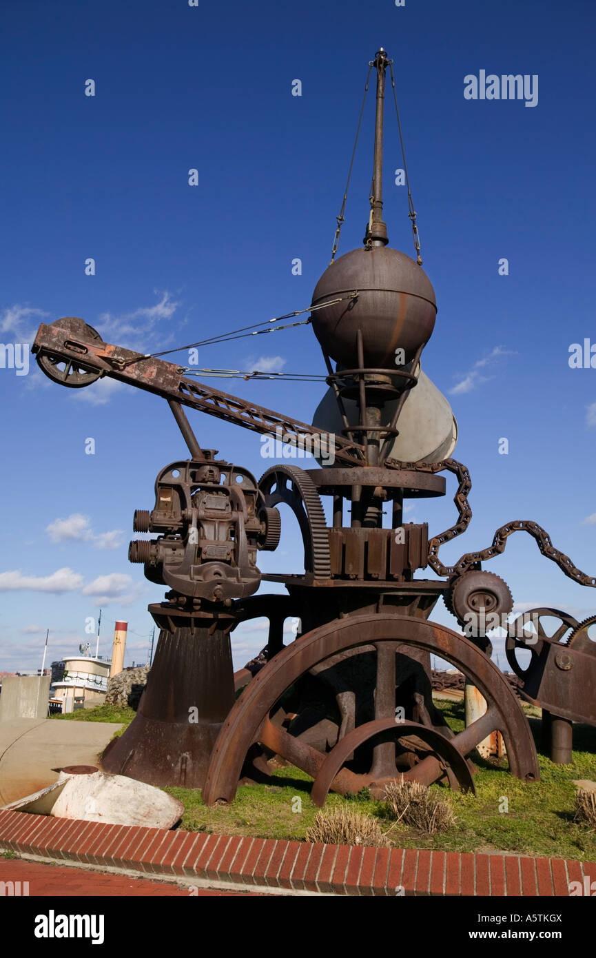 David hess hi-res stock photography and images - Alamy