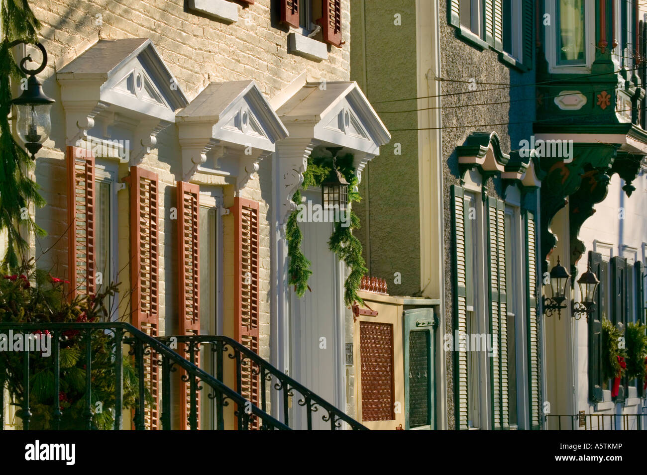 Schenectady Ny High Resolution Stock Photography and Images - Alamy