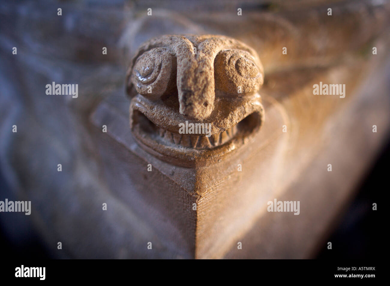 Grotesque base hi-res stock photography and images - Alamy